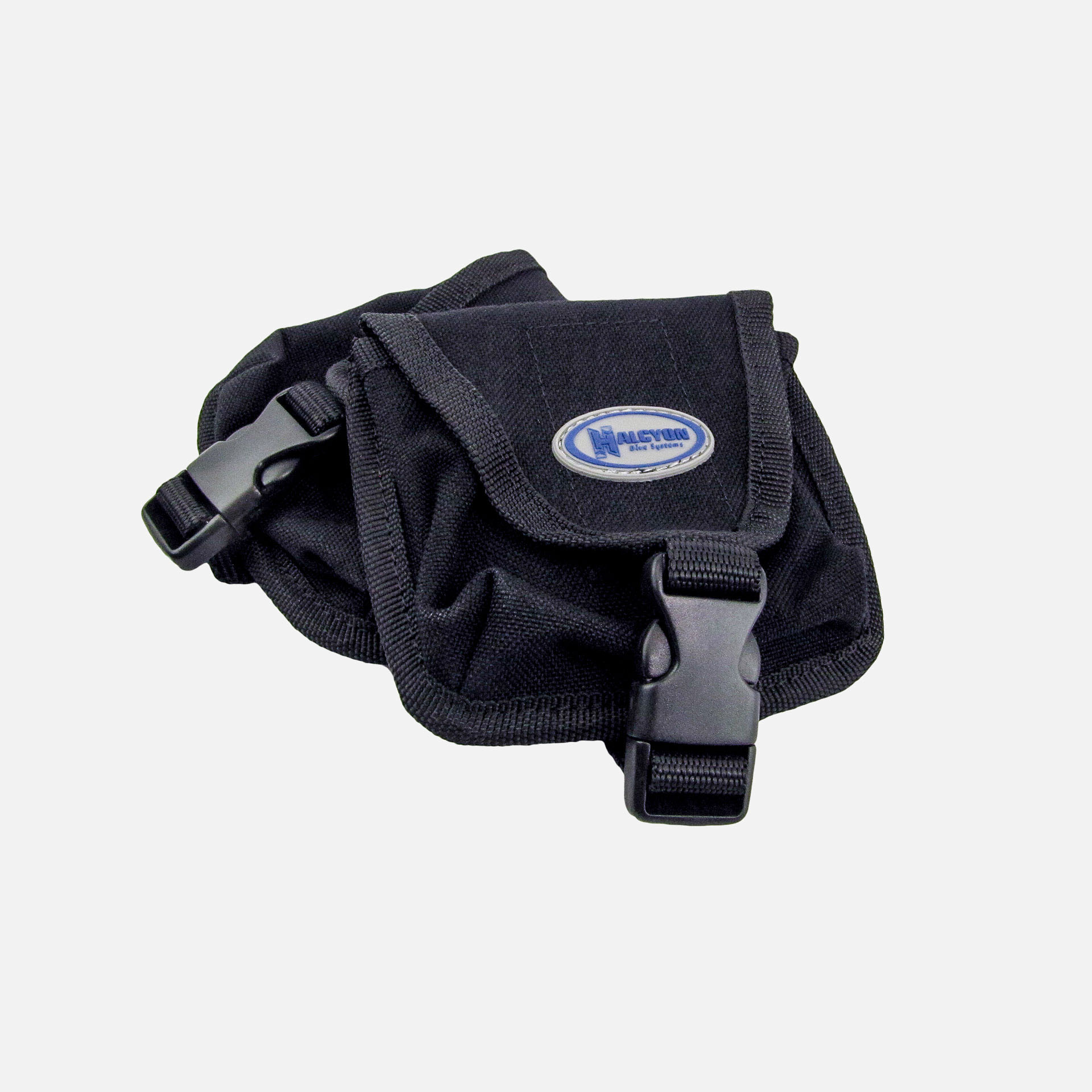 Trim Weight Pockets - Third Dimension Diving