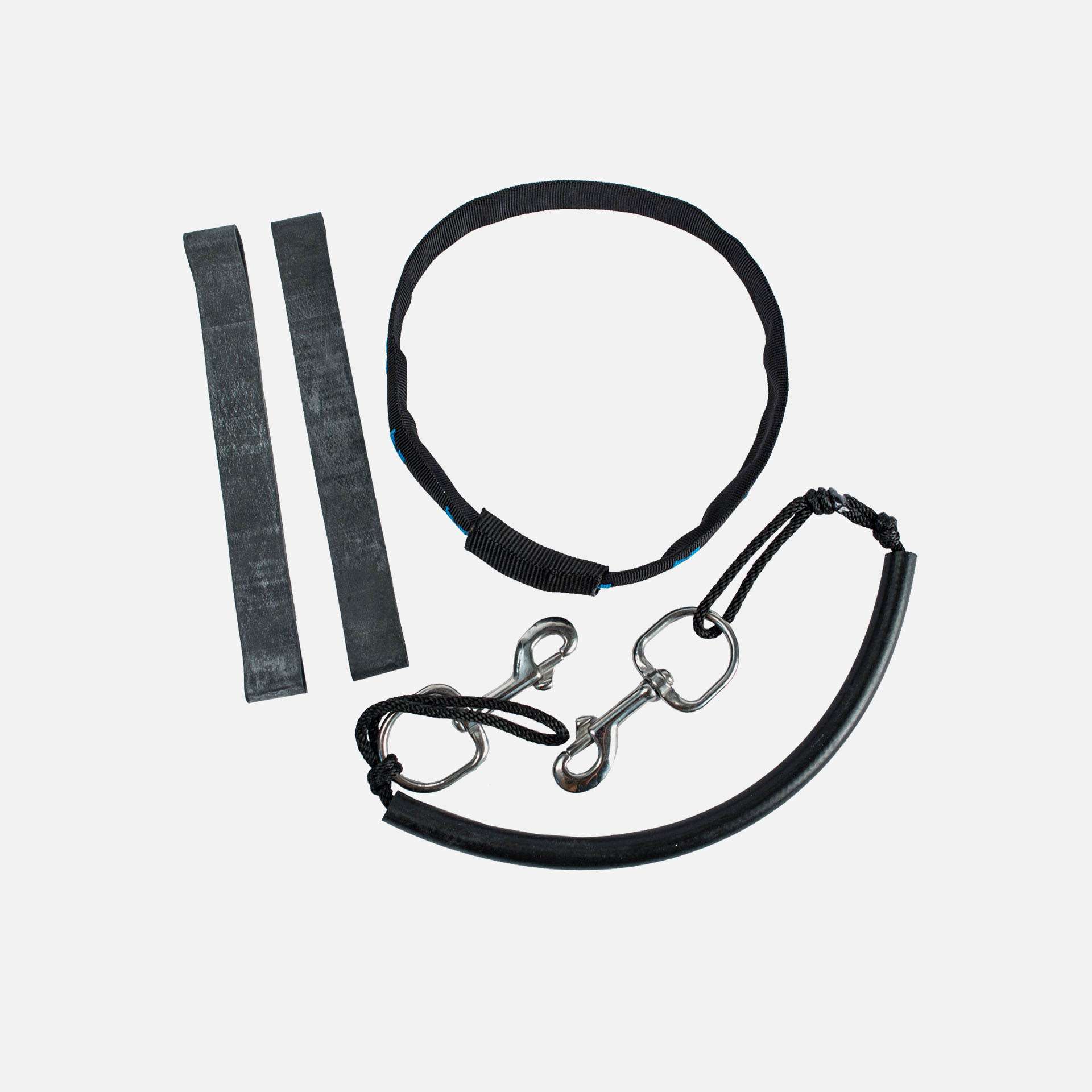 Stage Rigging Kit - Third Dimension Diving