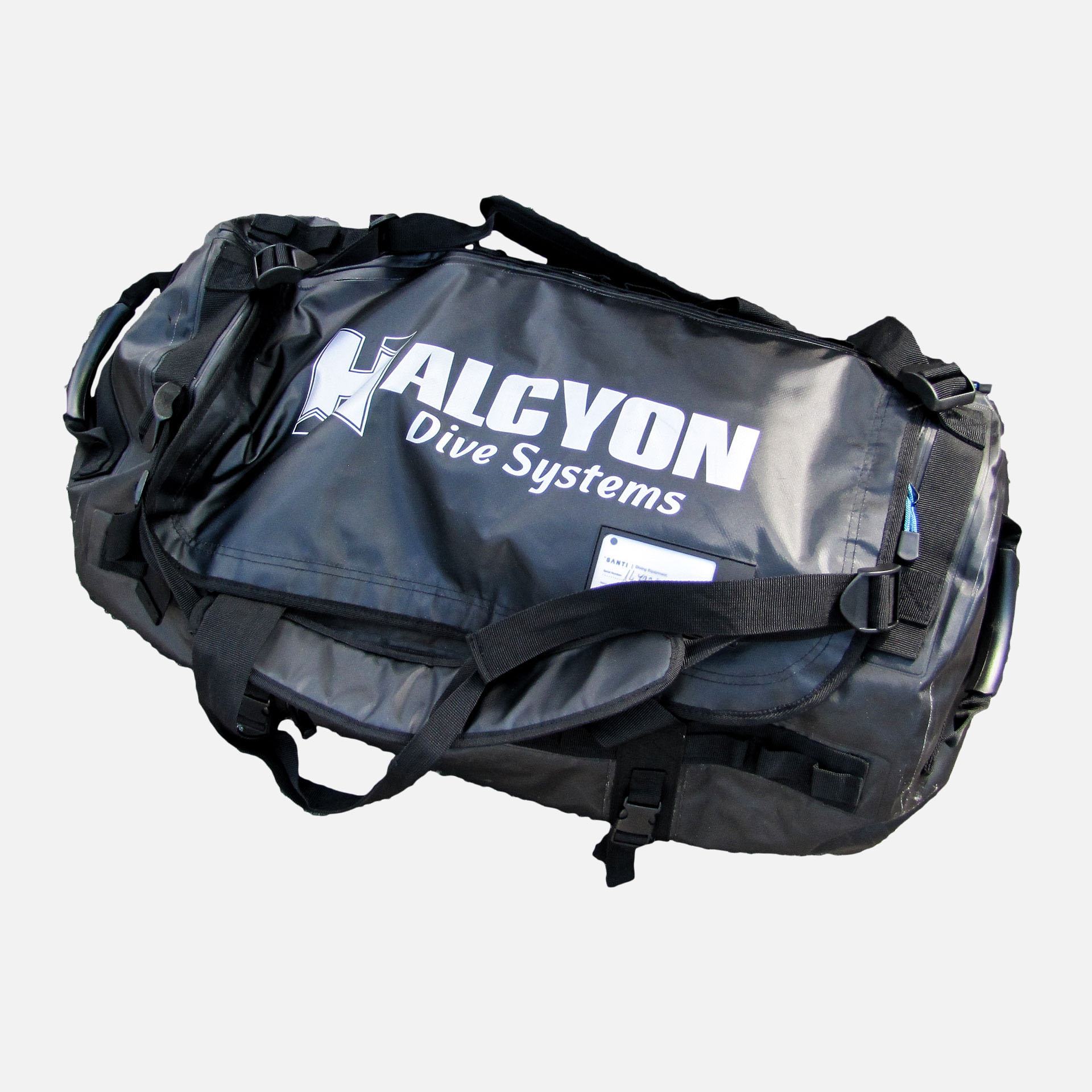 Expedition Bag - Third Dimension Diving