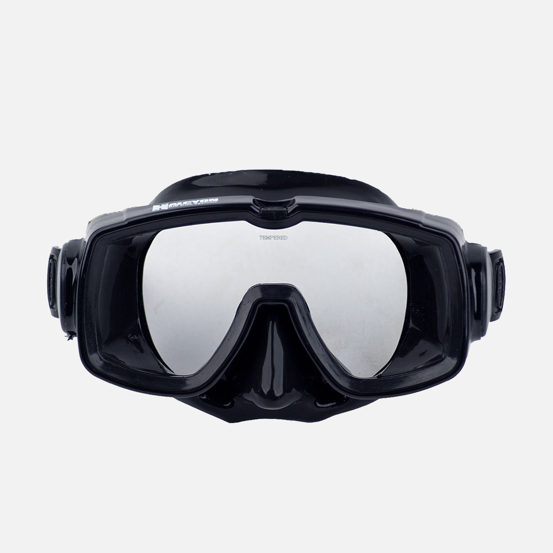 Single Lens Mask - Third Dimension Diving