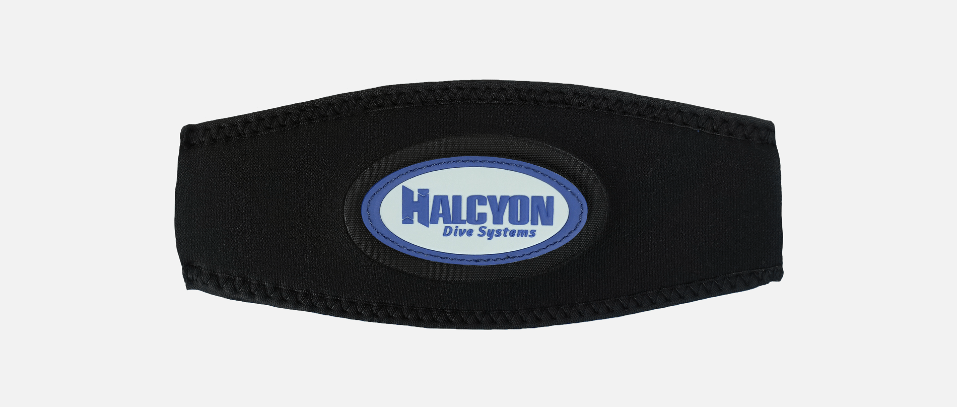Halcyon Mask Strap Cover - Third Dimension Diving