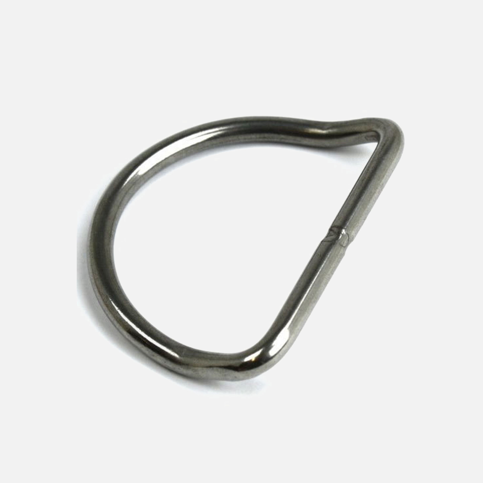 D-Ring Bent (5 CM / 2 IN) - Third Dimension Diving