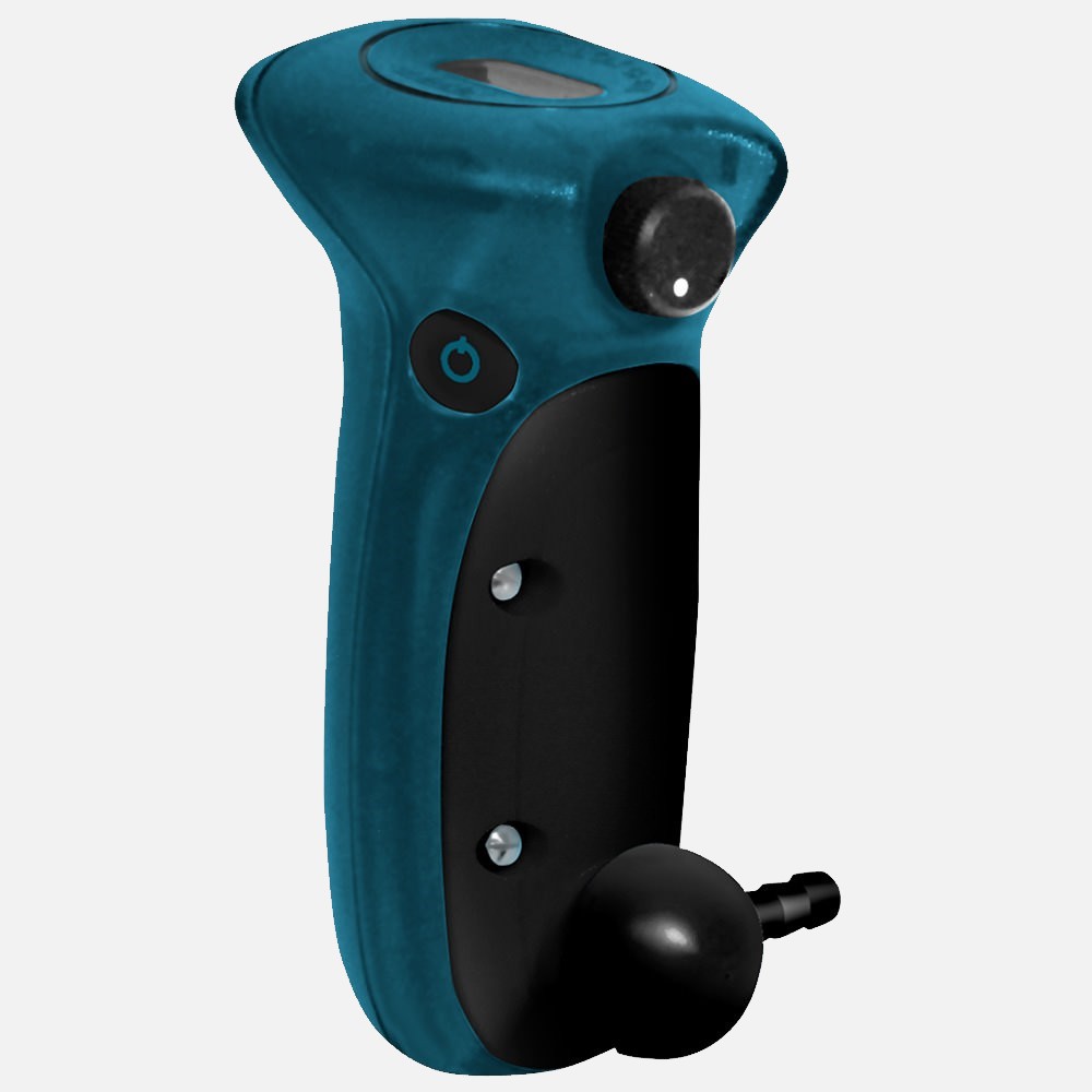 Analox O2EII Pro Oxygen Analyser - Third Dimension Diving