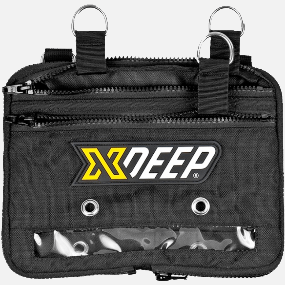 XDEEP Expandable Cargo Pouch - Third Dimension Diving