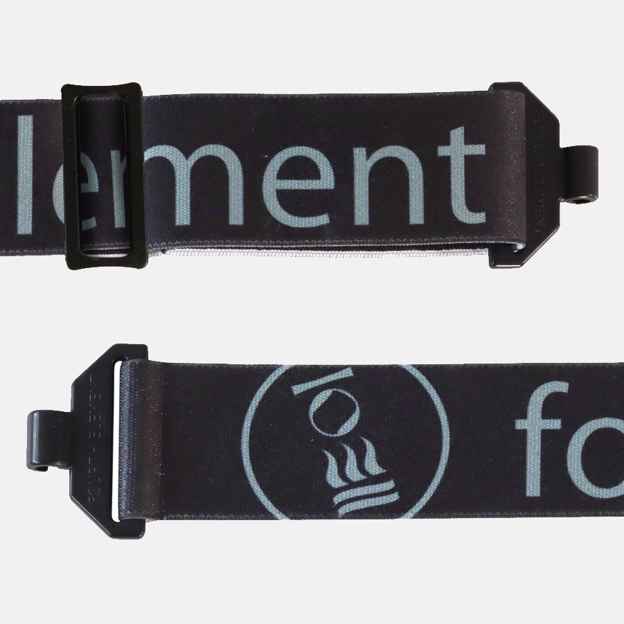Fourth Element Mask Strap - Third Dimension Diving