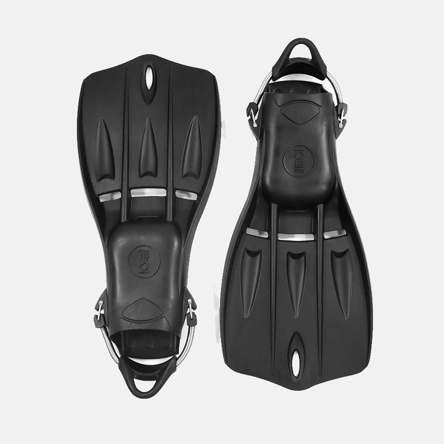 Tech Fins - Third Dimension Diving