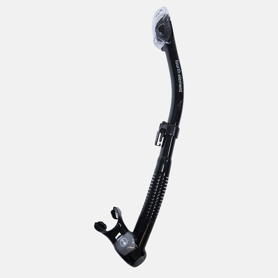 Fourth Element Dry Snorkel - Third Dimension Diving