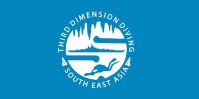 GUE Drysuit Primer Course - Third Dimension Diving